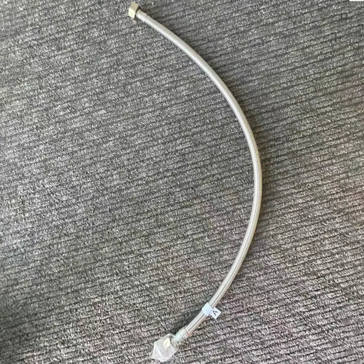 CASTA DIVA CD-K030PRO Bidet Hose – Casta Diva Home