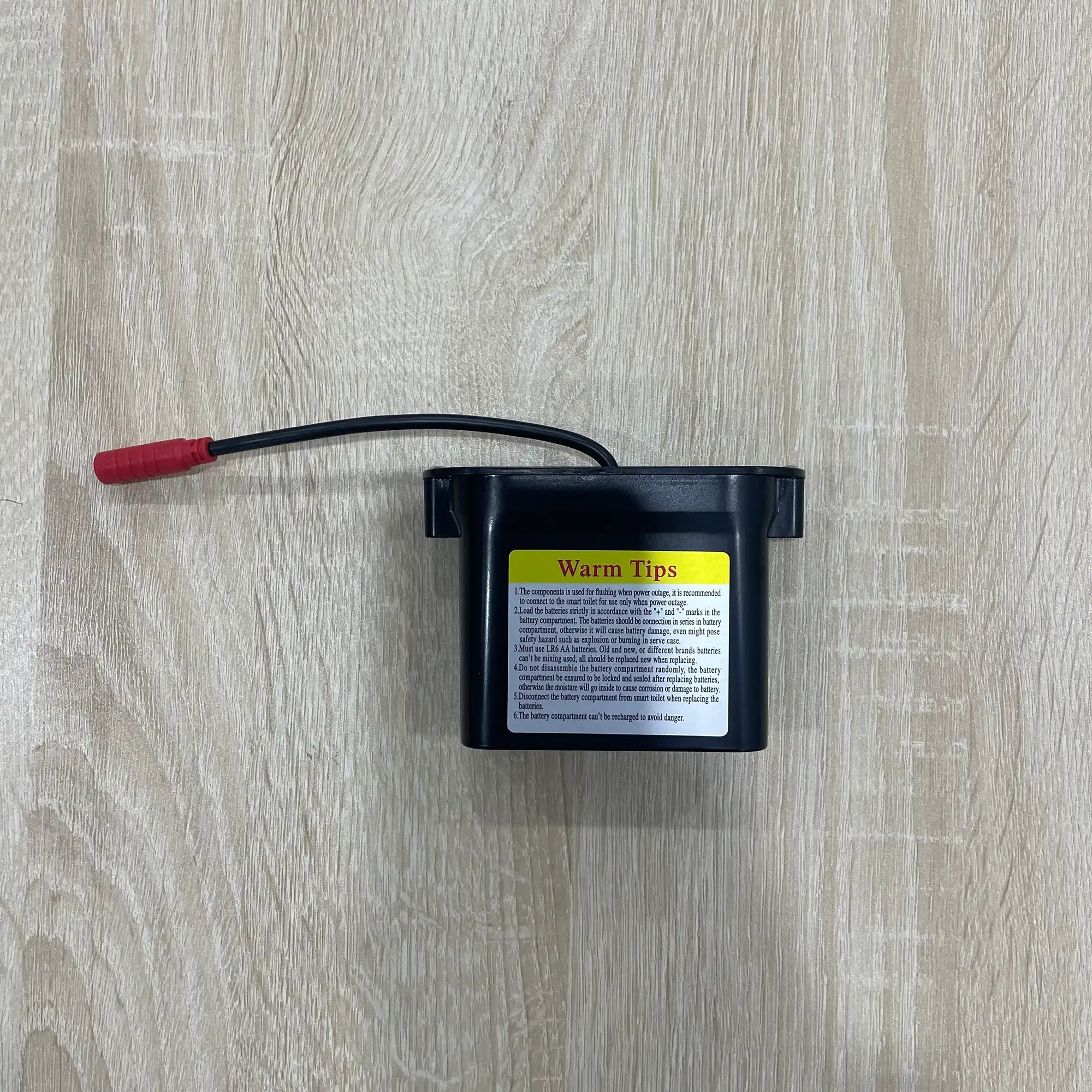 CASTA DIVA CD-K030PRO Battery Box – Casta Diva Home