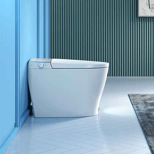 Smart Toilets with Tank – Casta Diva Home