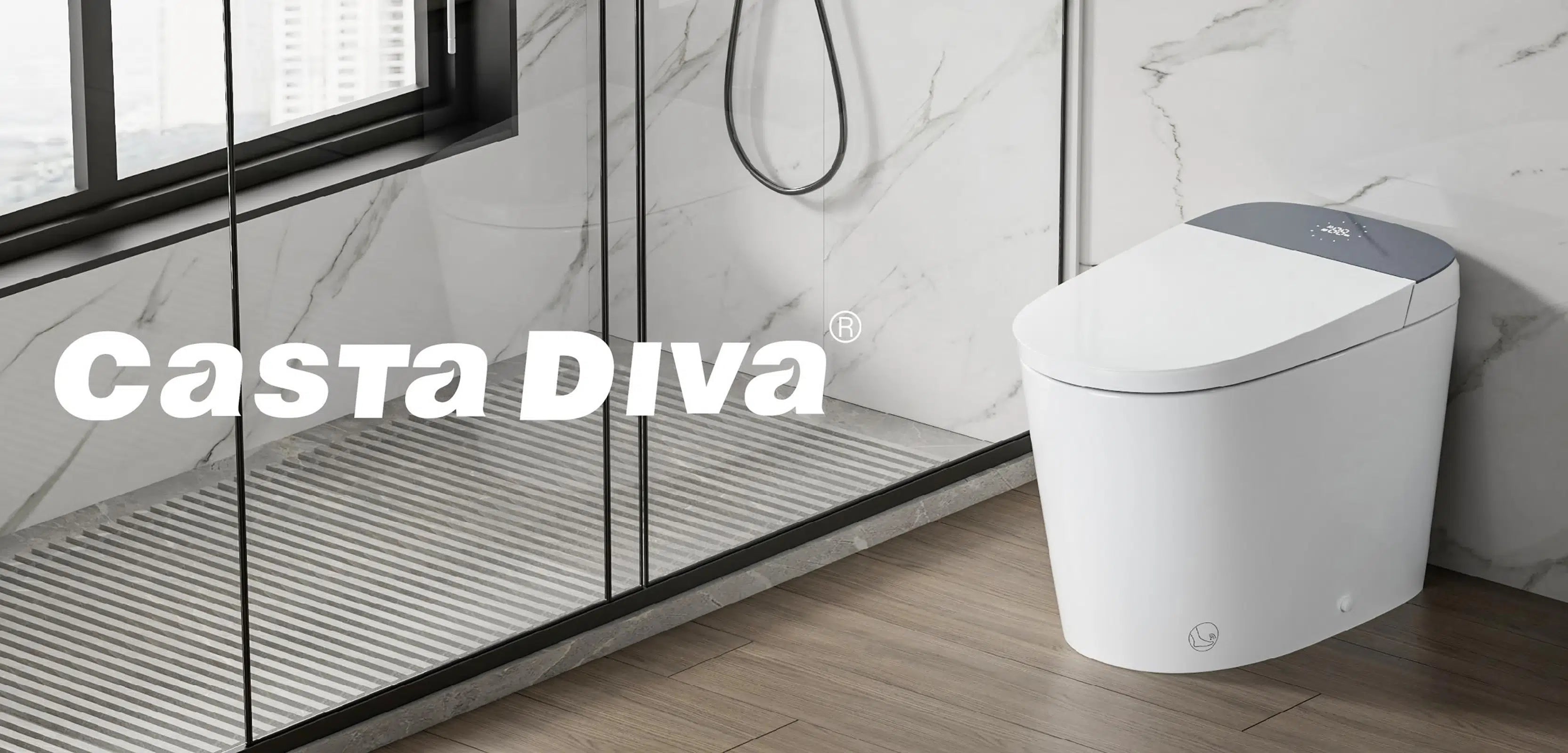 Casta Diva Smart Toilets – Casta Diva Home